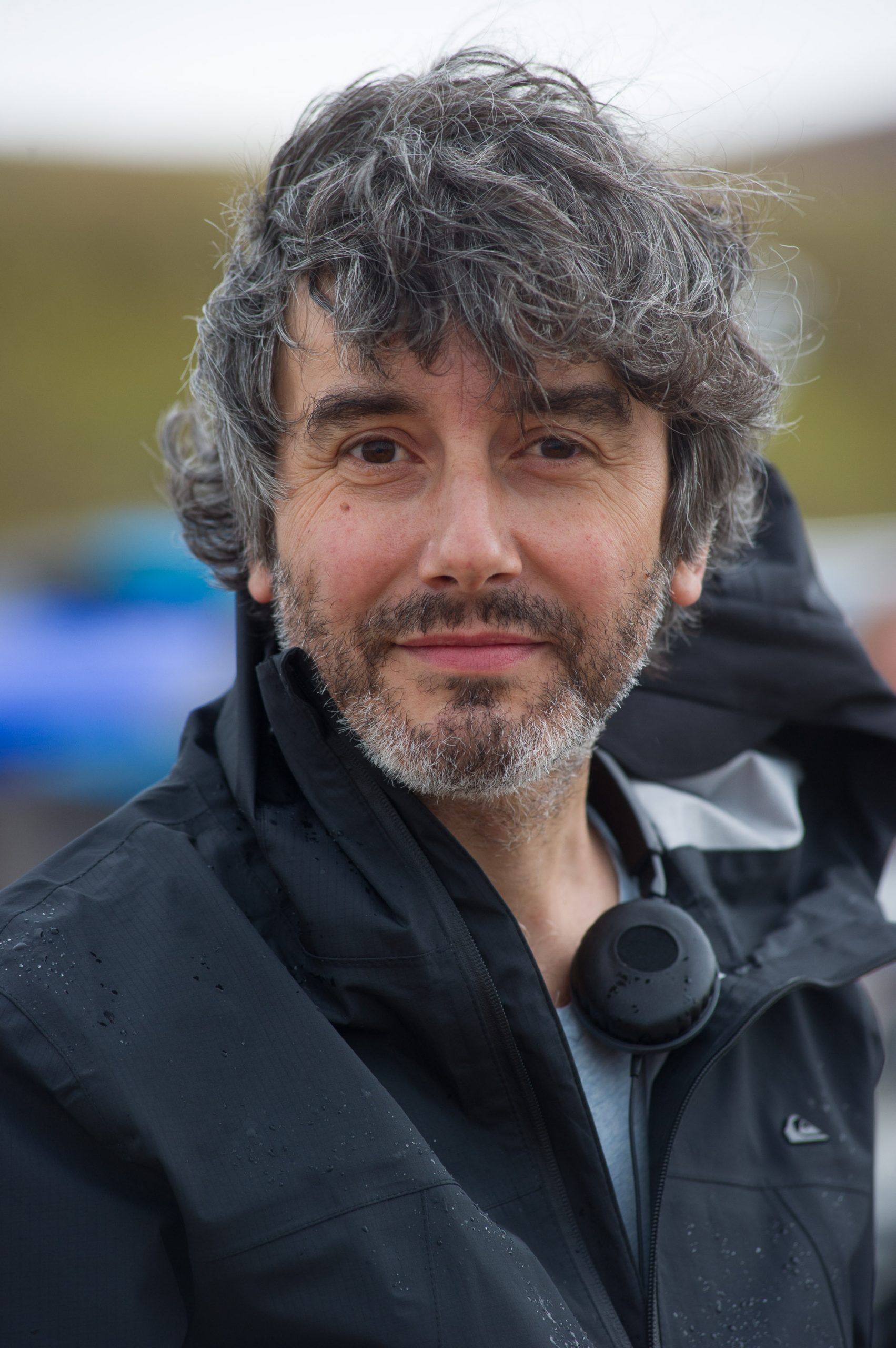 David D’Aquaro - Compagnie La Course Folle