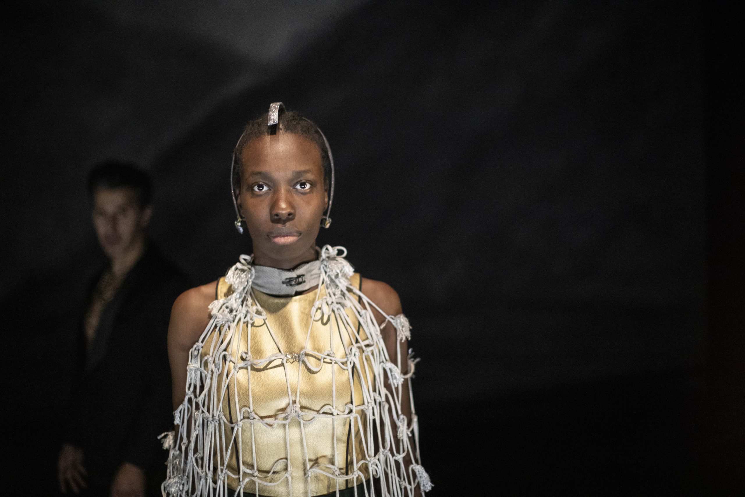 ANTIGONE - Compagnie La Course Folle