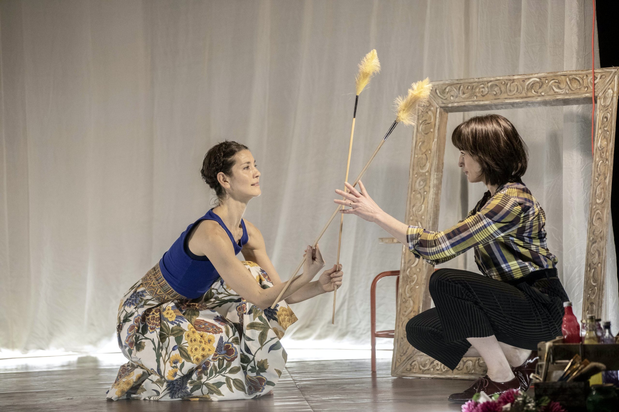 Galerie Photos – FRIDA - Compagnie La Course Folle
