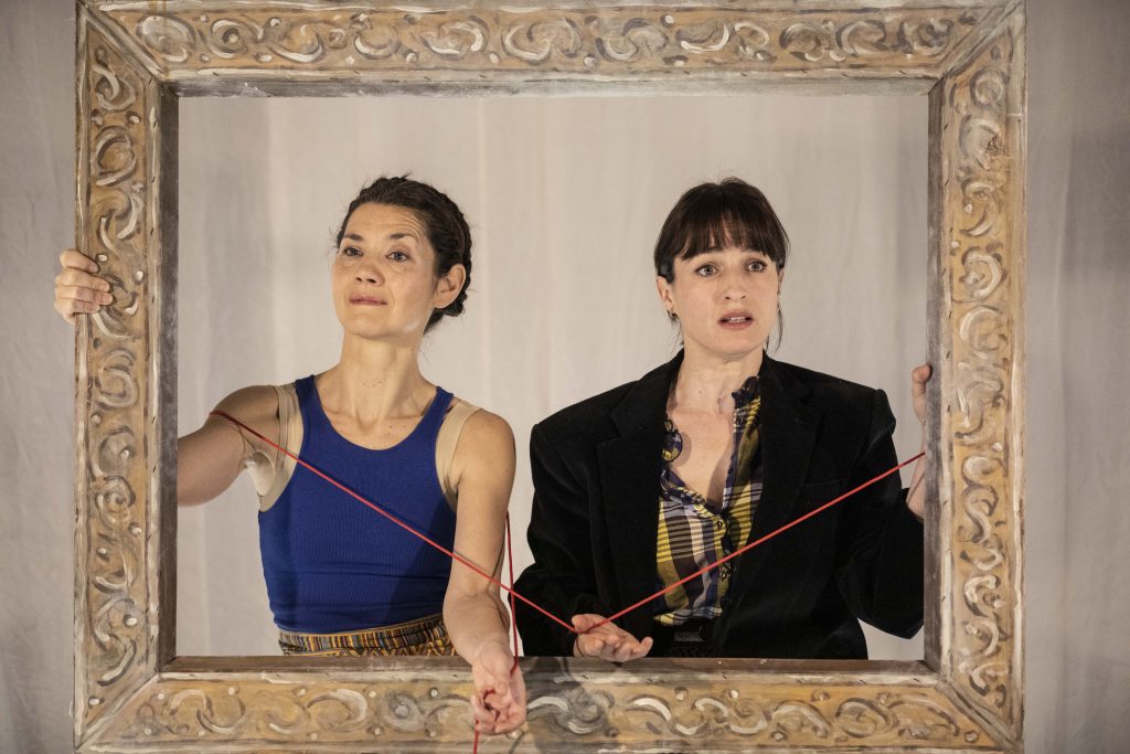 Galerie Photos – FRIDA - Compagnie La Course Folle